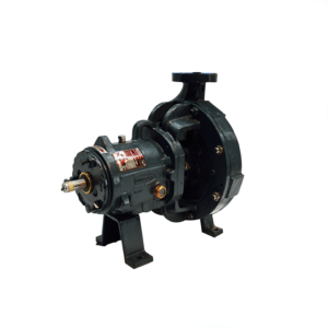 Bomba centrífuga Durcomex - Fluid Control